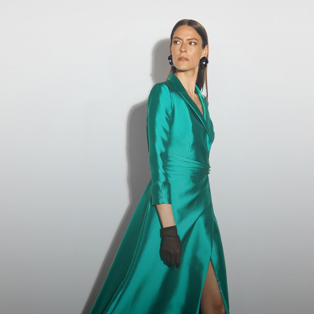 La Invitada Perfecta | The Event Collection 2025 | Pronovias